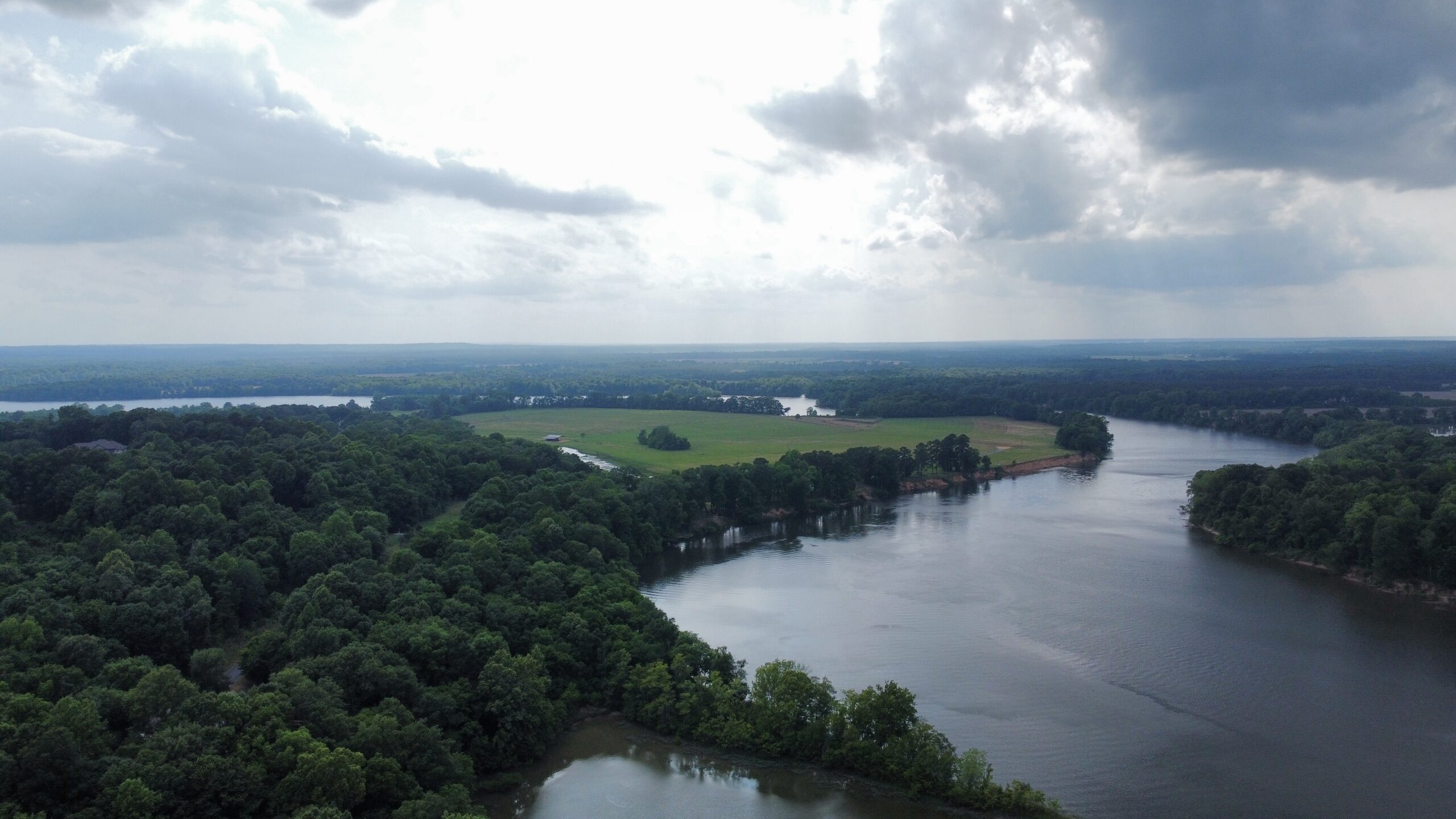 Land In Alabama & Land In Georgia | Nice Lot In River Ridge Harbor A ...