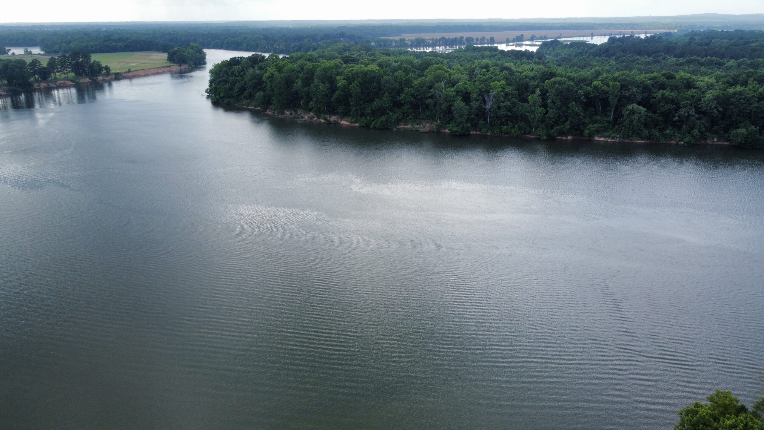 Land In Alabama & Land In Georgia | Nice Lot In River Ridge Harbor A ...